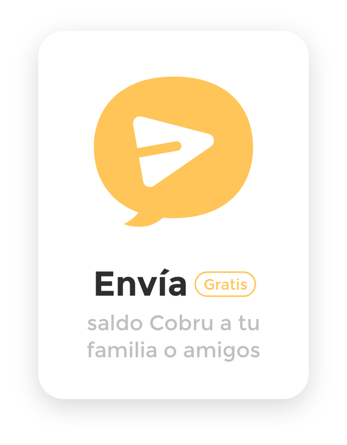 Cobru – Acepta todos los medios de pago fácil, rápido y seguro